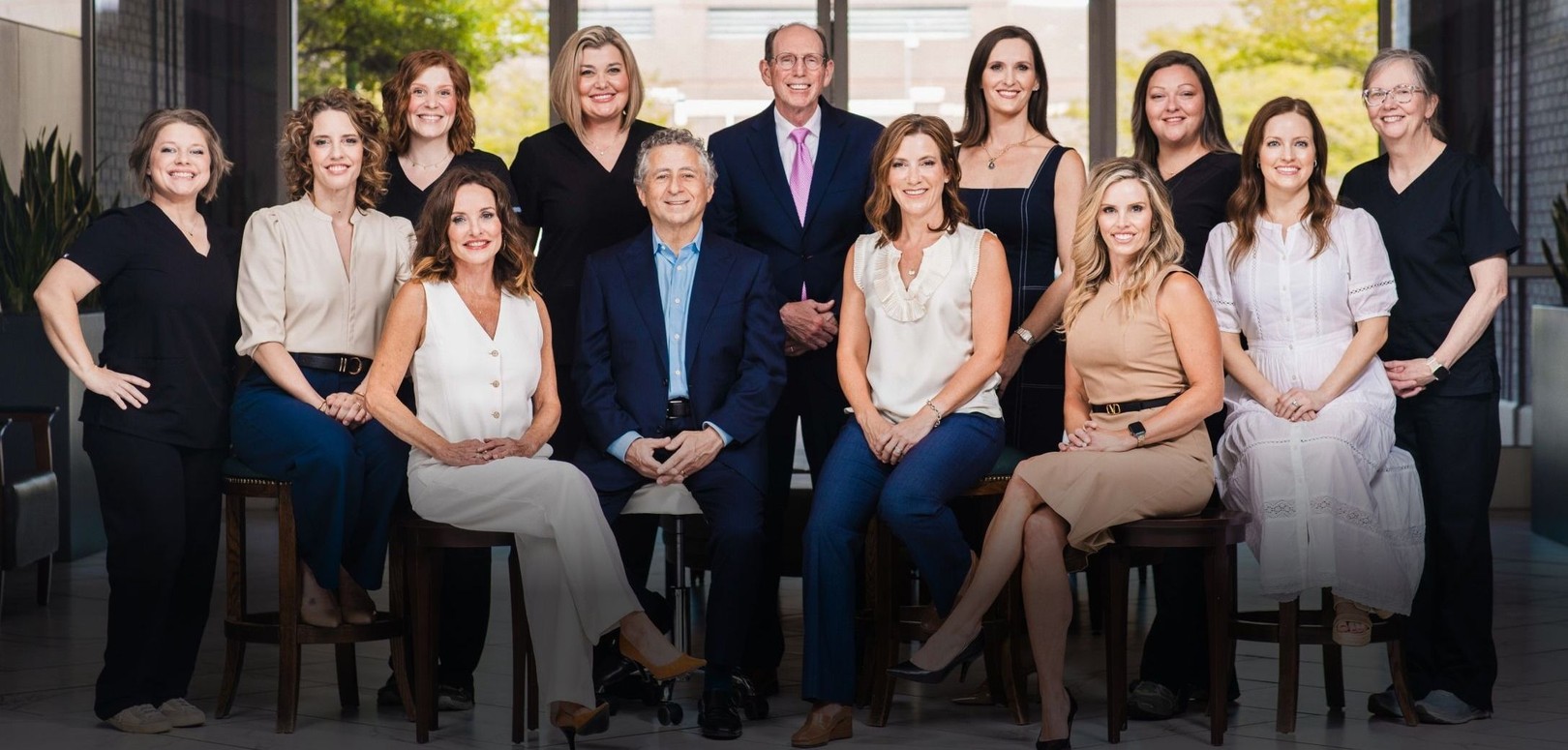 Cosmetic & Reconstructive Plastic Surgeons in Memphis, TN