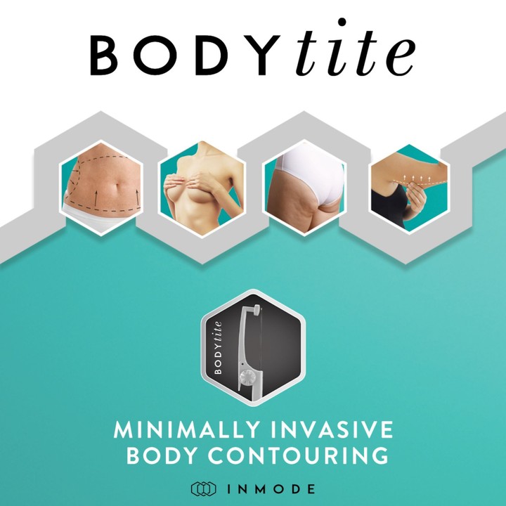 BodyTite Memphis | Body Sculpting Memphis