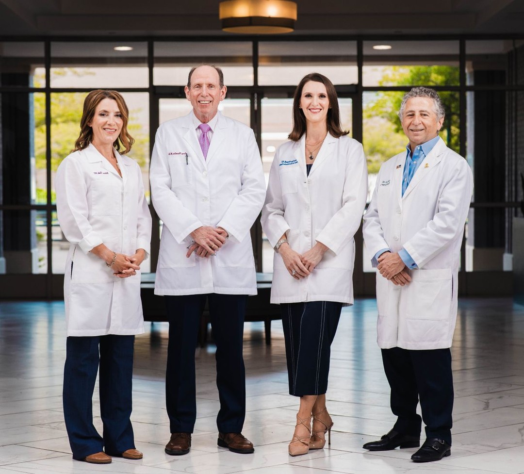 Cosmetic & Reconstructive Plastic Surgeons in Memphis, TN