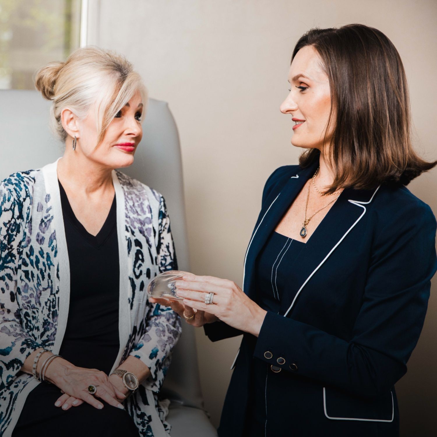 Cosmetic & Reconstructive Plastic Surgeons in Memphis, TN
